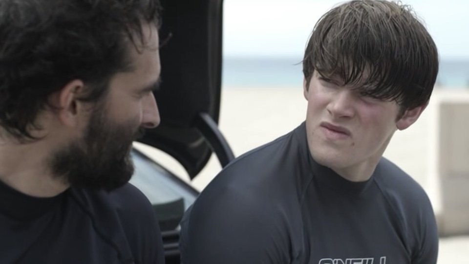 ‎Cherry Blossoms - Transparent (Series 2, Episode 4) - Apple TV (IE)