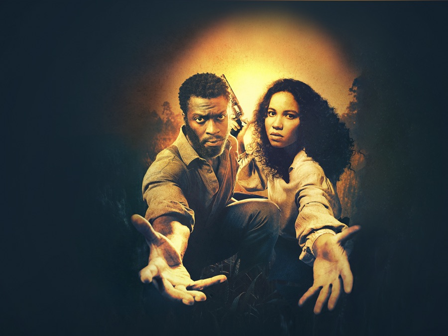 Underground - Apple TV