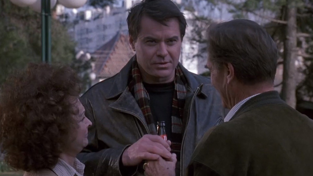 Revolver - Apple TV (UK)