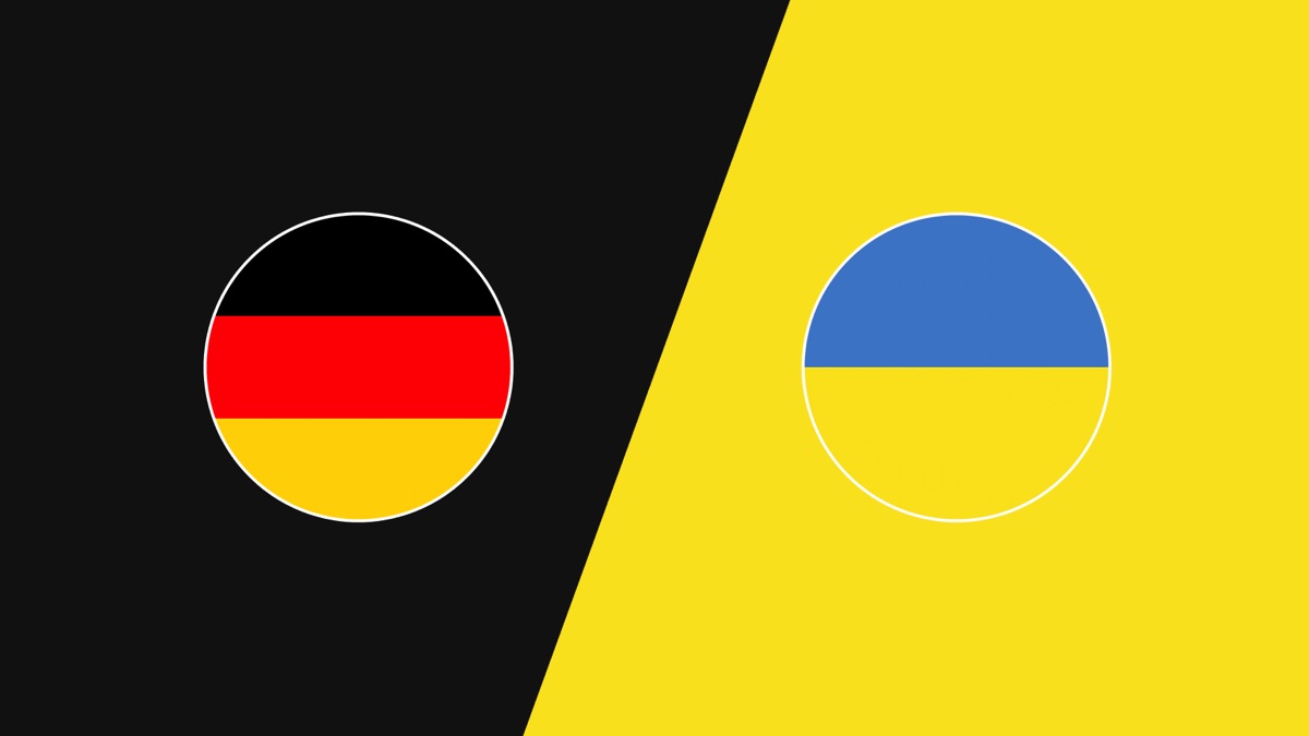 Germany vs. Ukraine - Watch Live - Apple TV