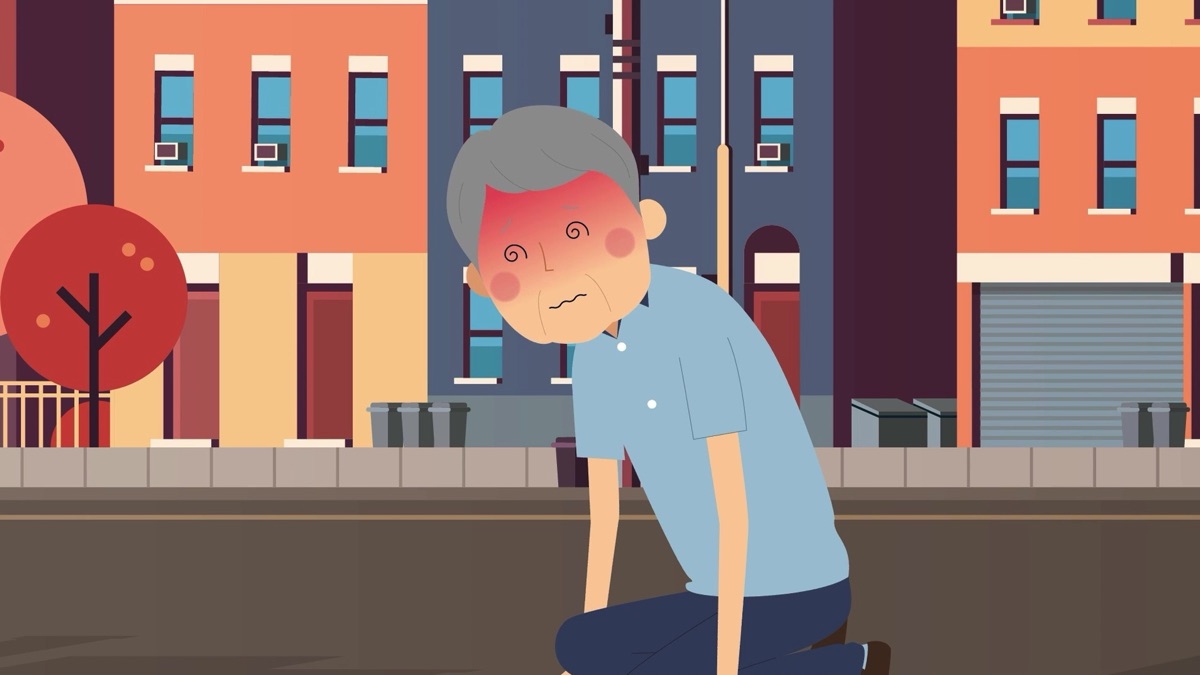 ‎How Do Lethal Injections and Anesthesia Work? - The Infographics Show ...