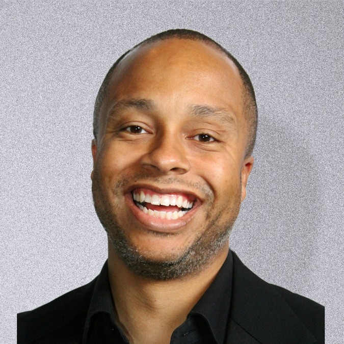 ‎Arif S. Kinchen Movies and Shows – Apple TV