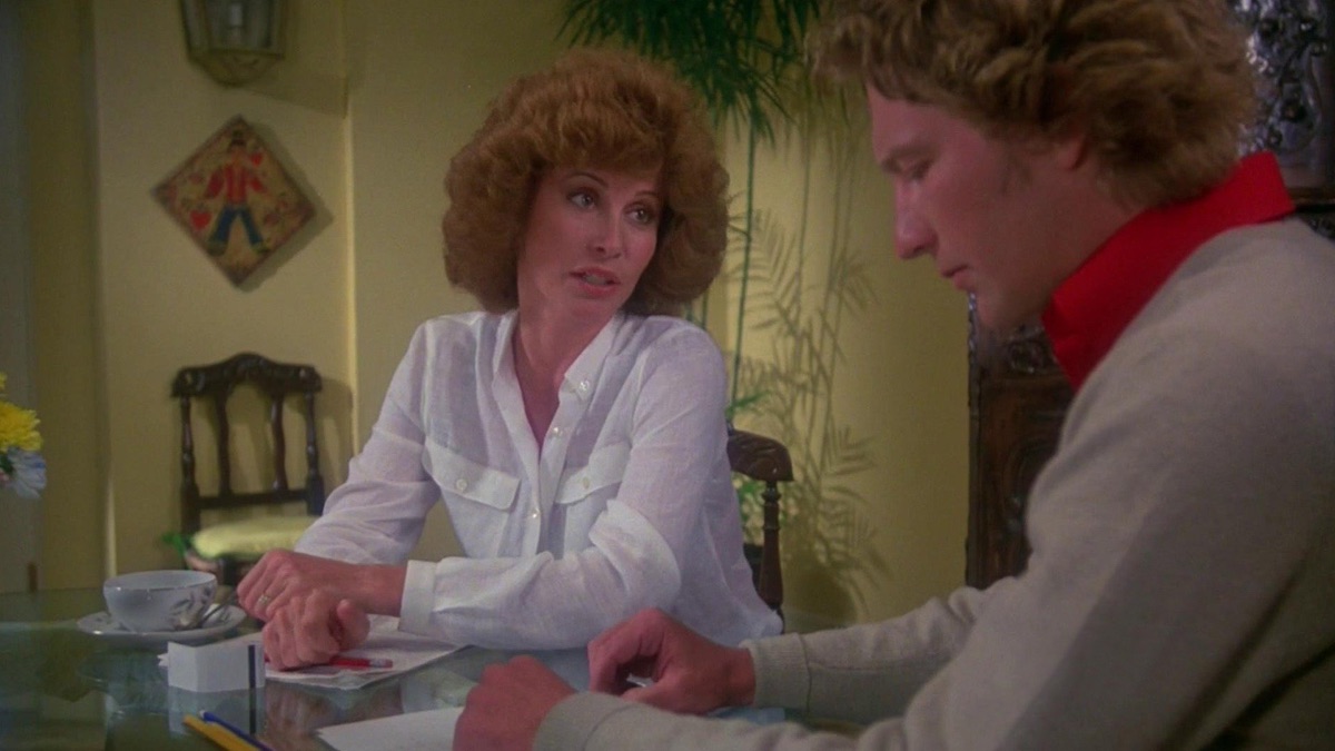 Hit Jennifer Hart – Hart to Hart (Series 1, Episode 2) | Apple TV