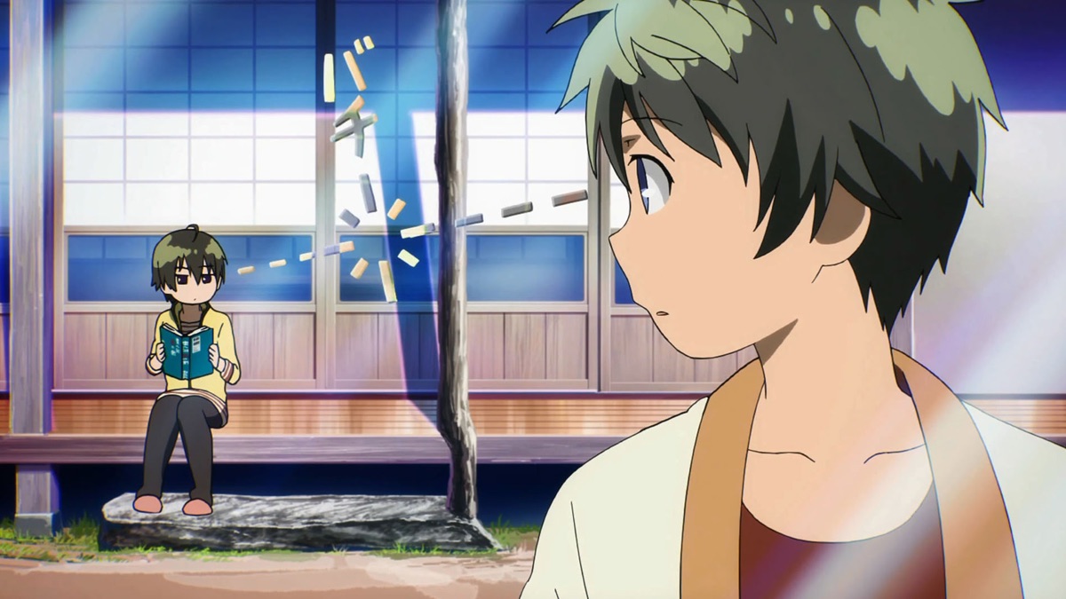 The Kawai Complex Guide to Manors and Hostel Behavior - Apple TV