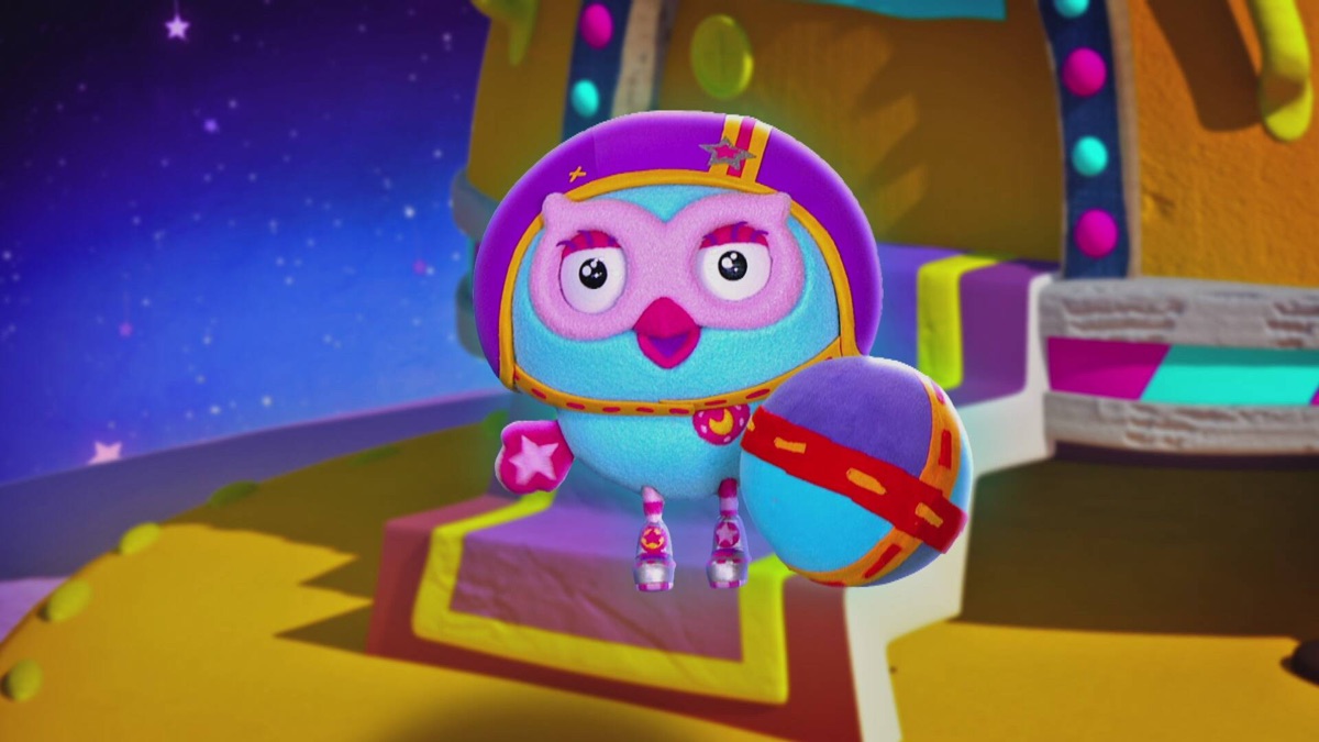 ‎Hootaluna: Hootball Finder Extraordinaire – Hoot Hoot Go! (Season 1 ...