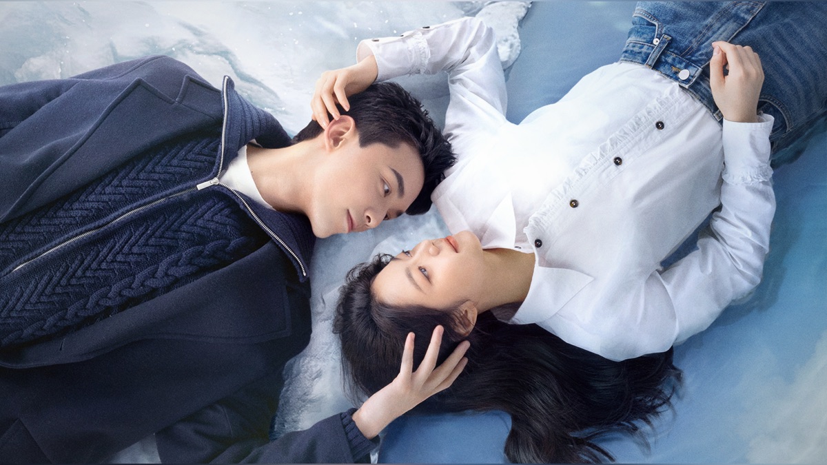 Amidst a Snowstorm of Love - Apple TV (SE)