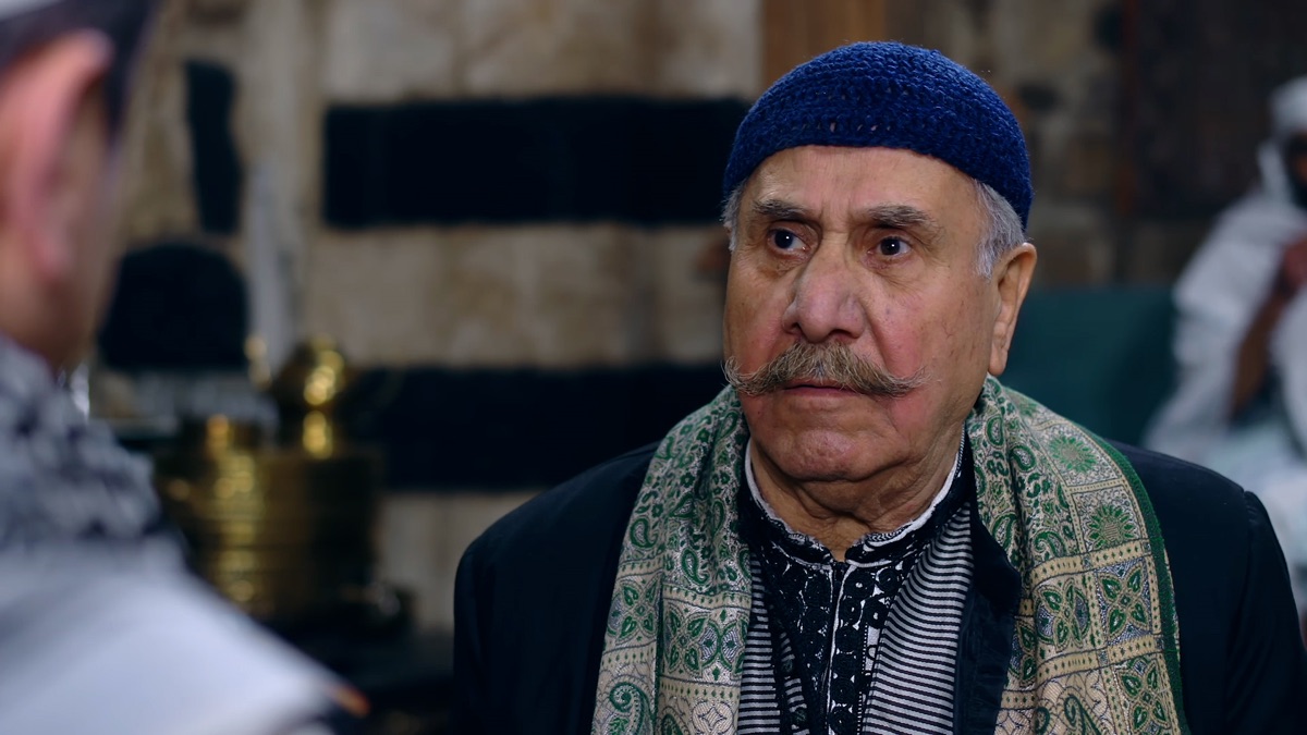 ‎Episode 13 - Bab Al Hara (Series 13, Episode 13) - Apple TV (LB)