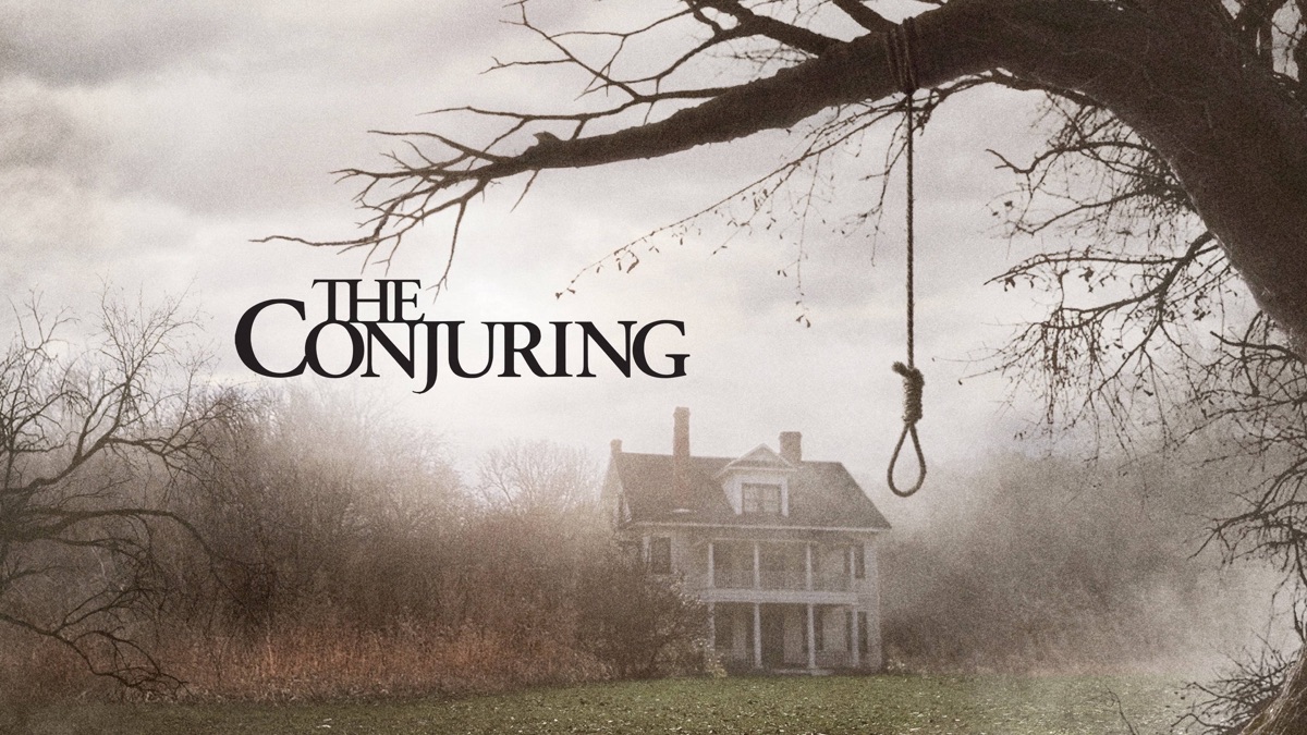 ‎The Conjuring - Apple TV