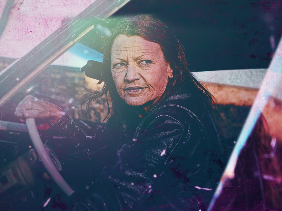 Queen of Meth - Apple TV