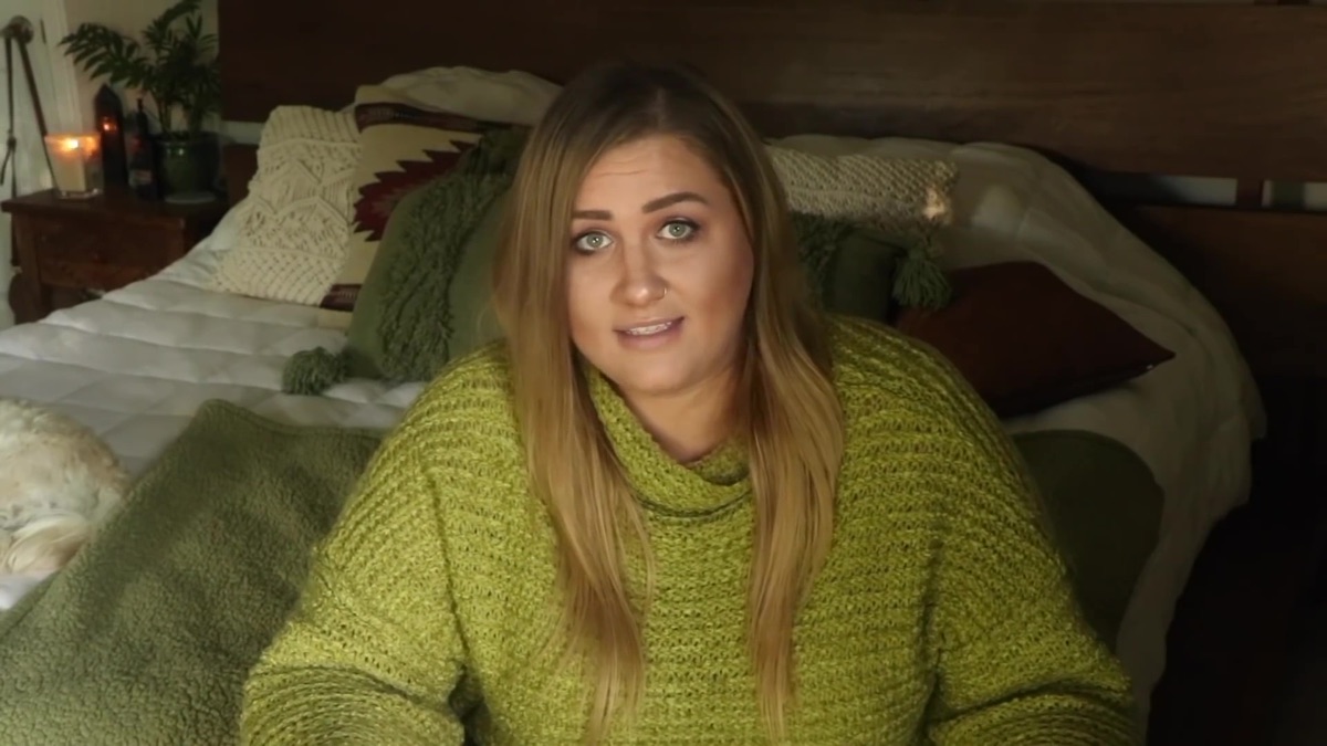 Rhonda Casto Pushed Off a Cliff? - Kendall Rae (Season 2, Episode 6 ...