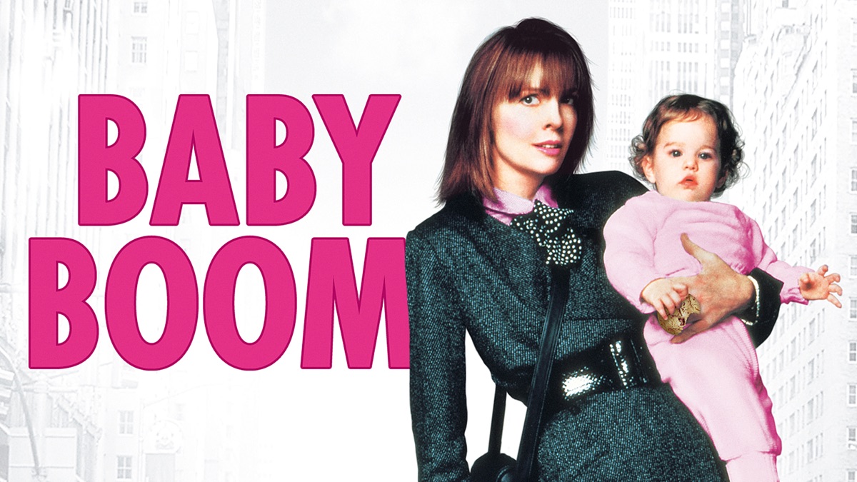 ‎Baby Boom - Apple TV