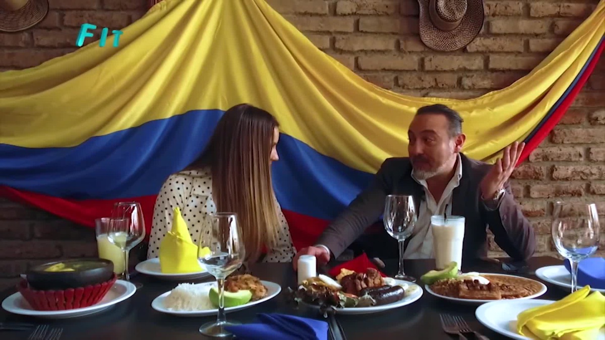 Fox Fit: Cuidado físico, rutinas y tips 08 - Apple TV (MX)