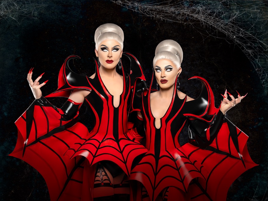 Dragula - Apple TV (AU)