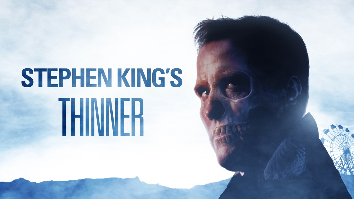 Stephen King's Thinner | Apple TV