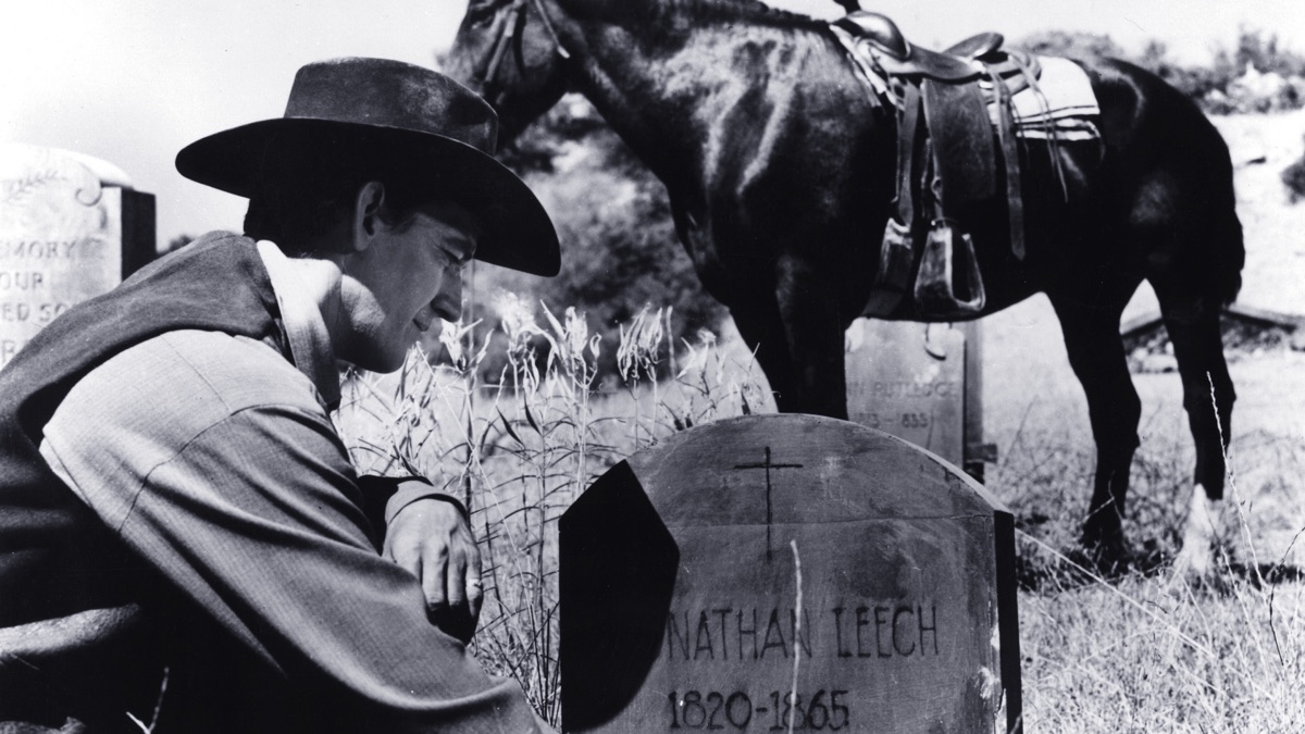 The Silver Star - Apple TV