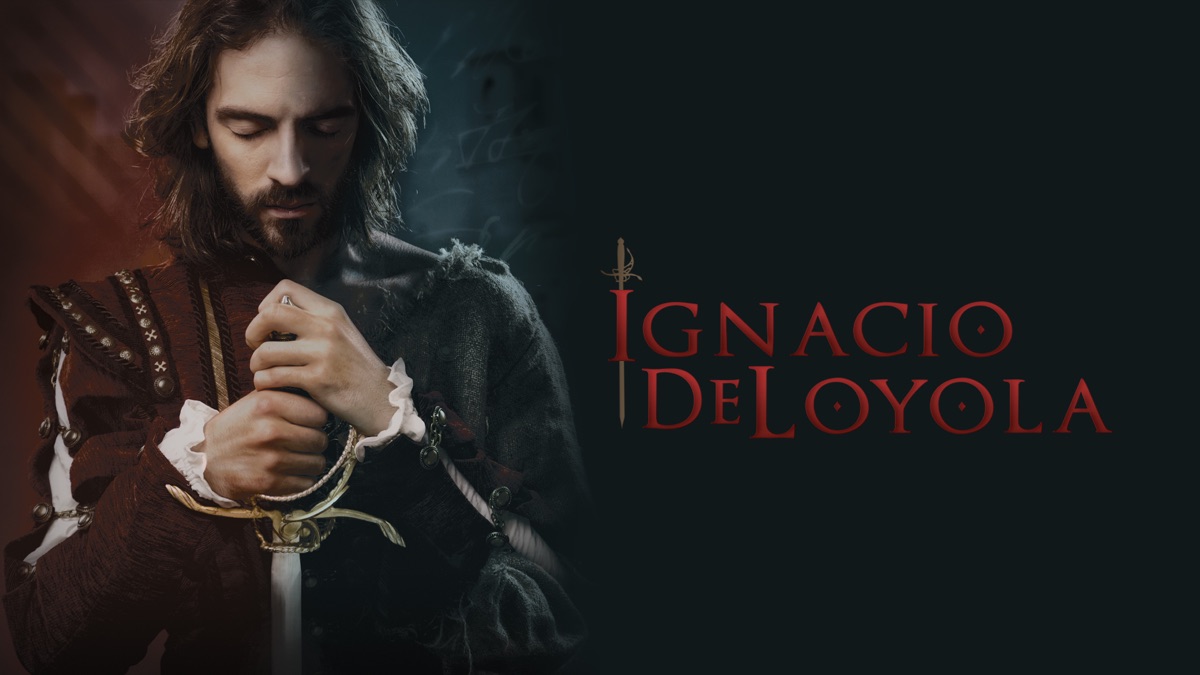 ‎Ignacio de Loyola - Apple TV