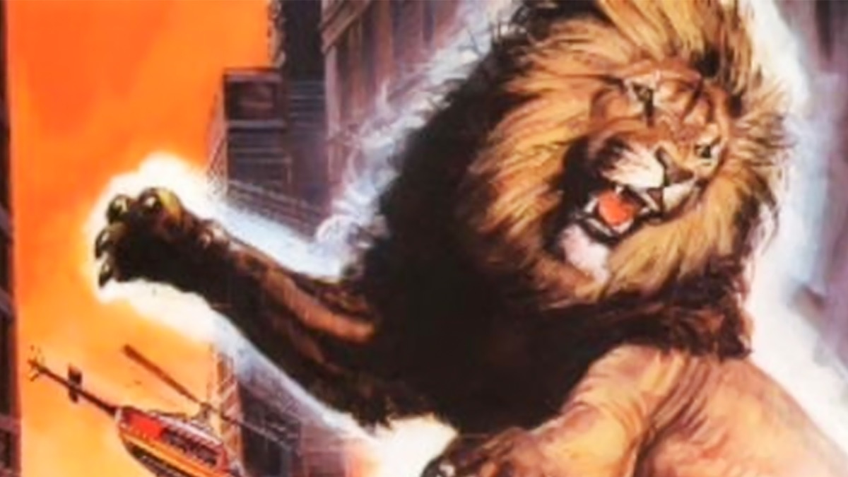 ‎The Lions Share - Apple TV