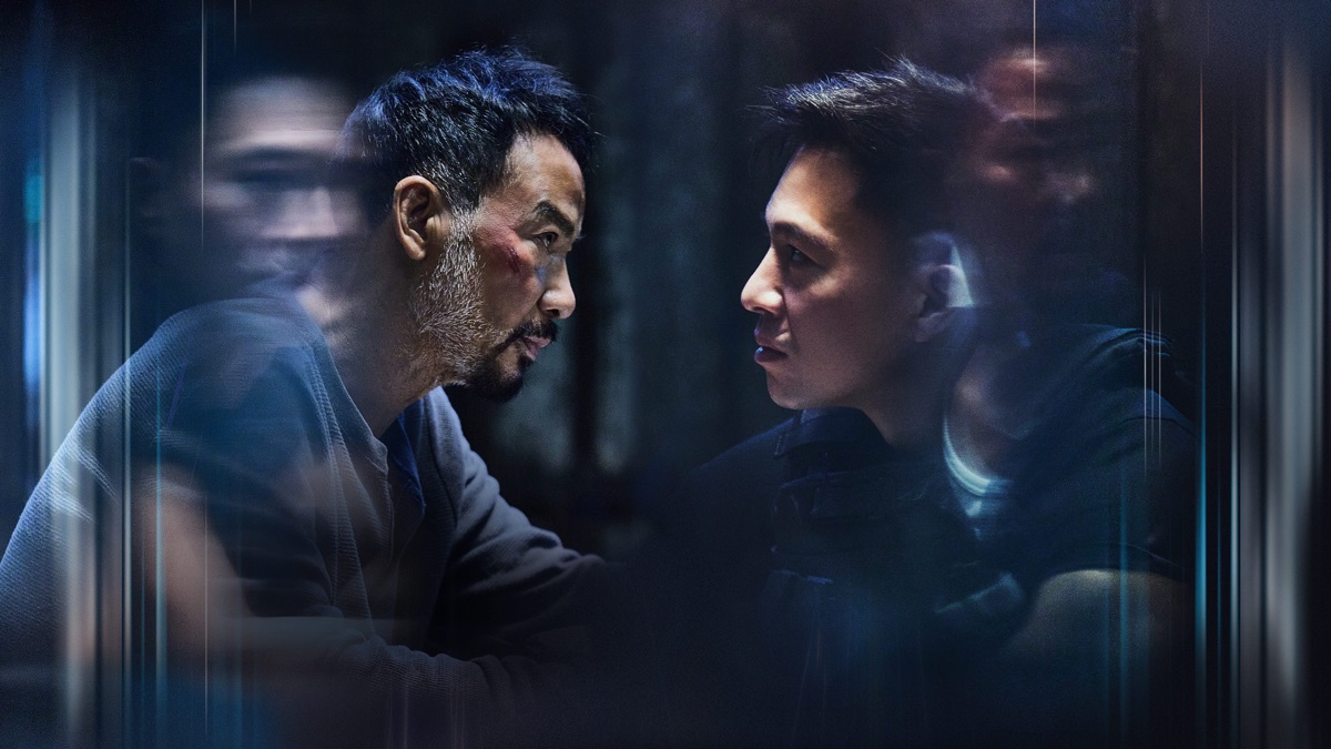 The Comeback - Apple TV