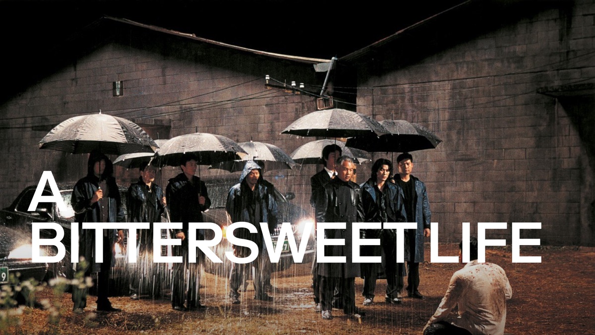 ‎A Bittersweet Life - Apple TV