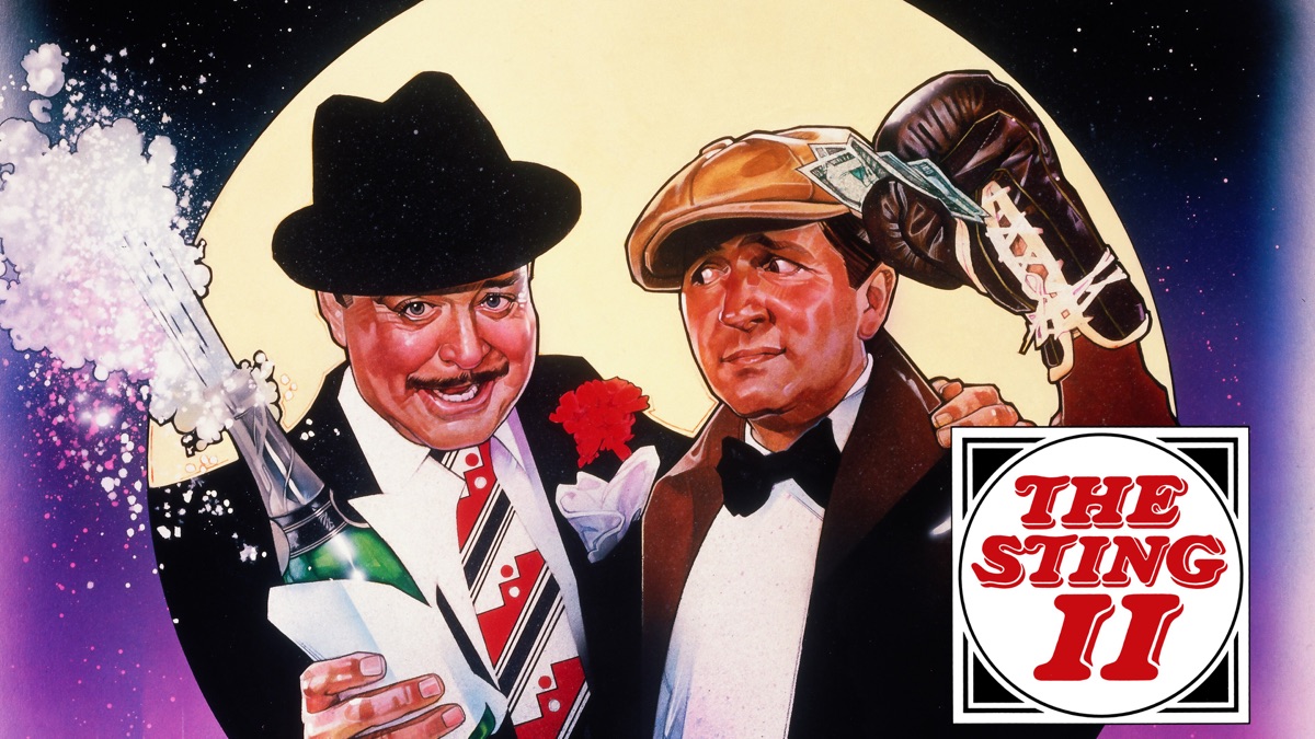 The Sting II | Apple TV