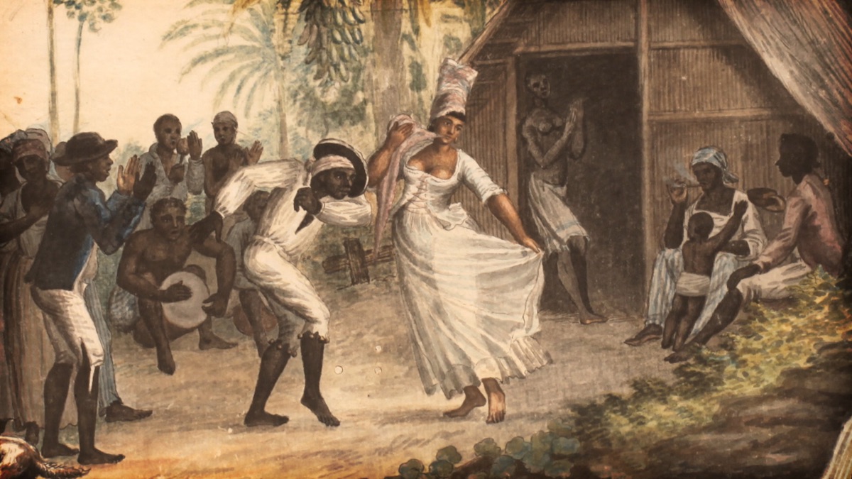 ‎The Spiritual Roots of the Banjo - The Banjo: Music, History, and ...
