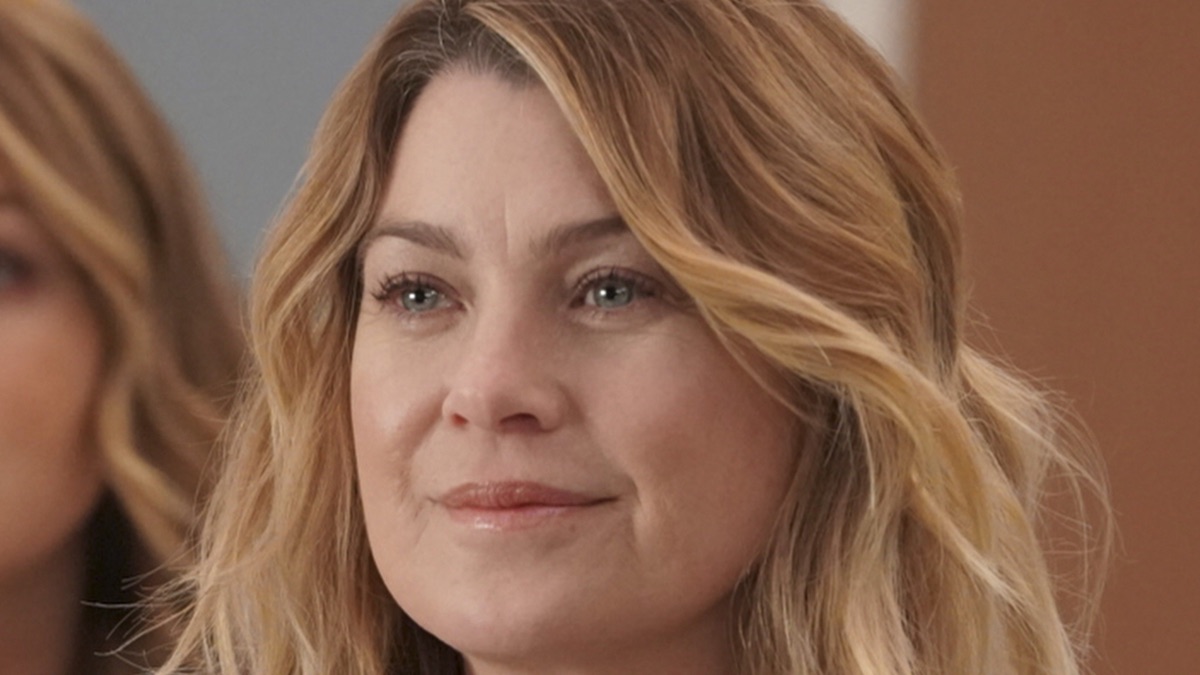 ‎Games People Play - Grey's Anatomy (Series 14, Episode 14) - Apple TV (BR)