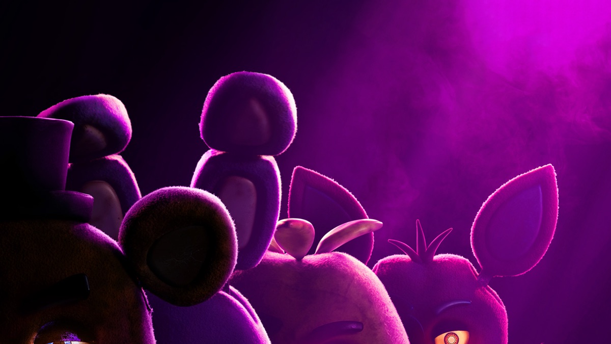 ‎Five Nights At Freddy's - Apple TV