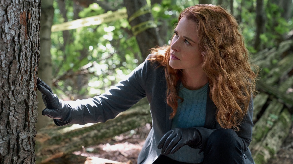 ‎Poison in a Pear Tree, Pt. 1 - Mistletoe Murders (temporada 1 ...