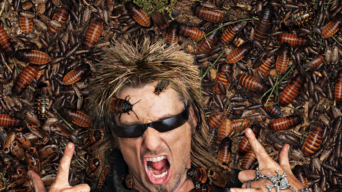 ‎Billy the Exterminator - Apple TV