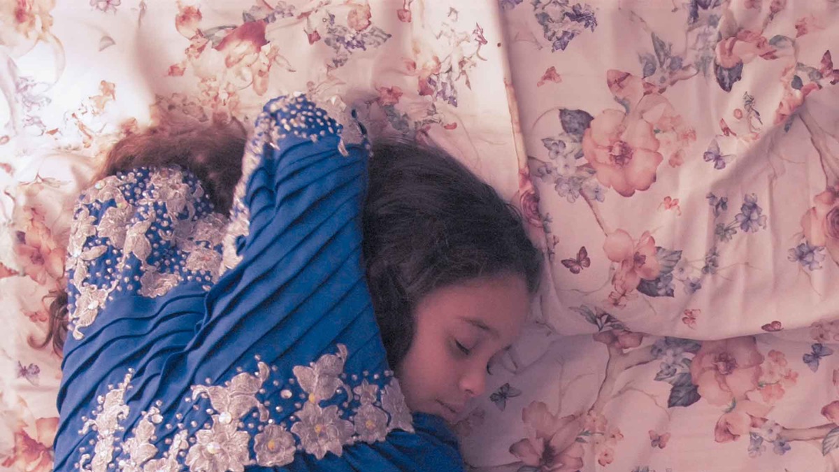 ‎Vestido de Azul - Apple TV