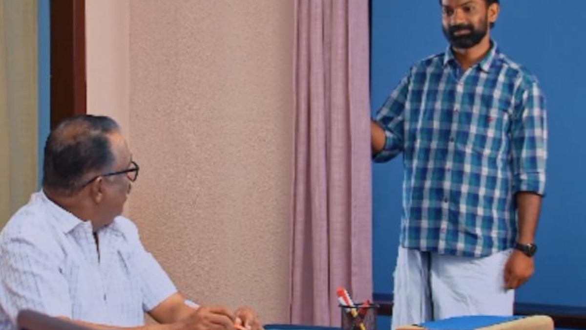 ‎16/11/2025 | Marimayam - Marimayam (Series 6, Episode 4) - Apple TV (IN)