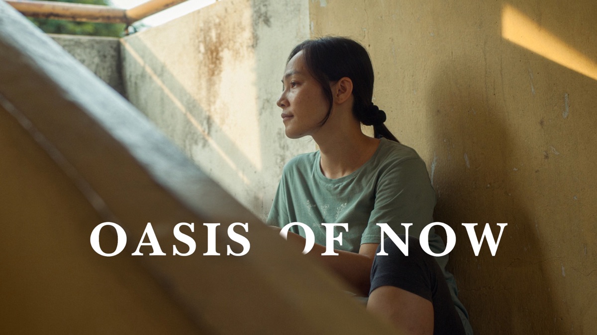 ‎Oasis of Now - Apple TV