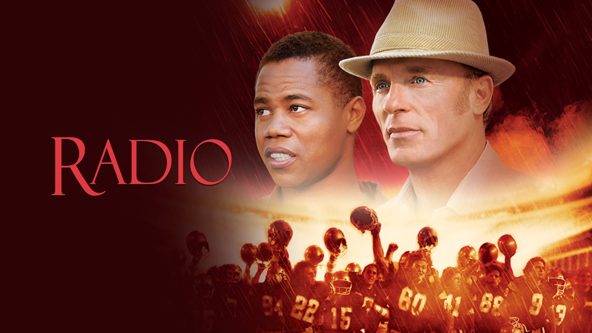 ‎Radio - Apple TV