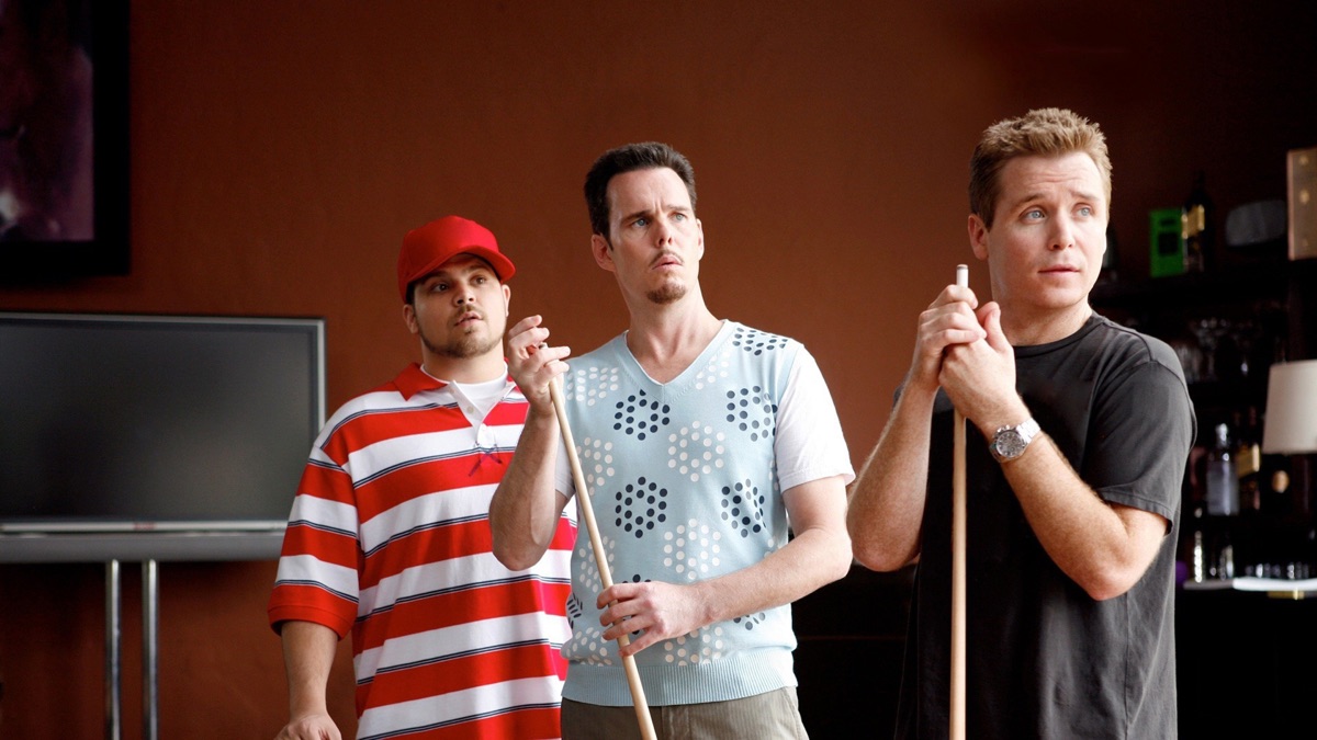 ‎Sorry, Ari - Entourage (Series 3, Episode 12) - Apple TV (FI)