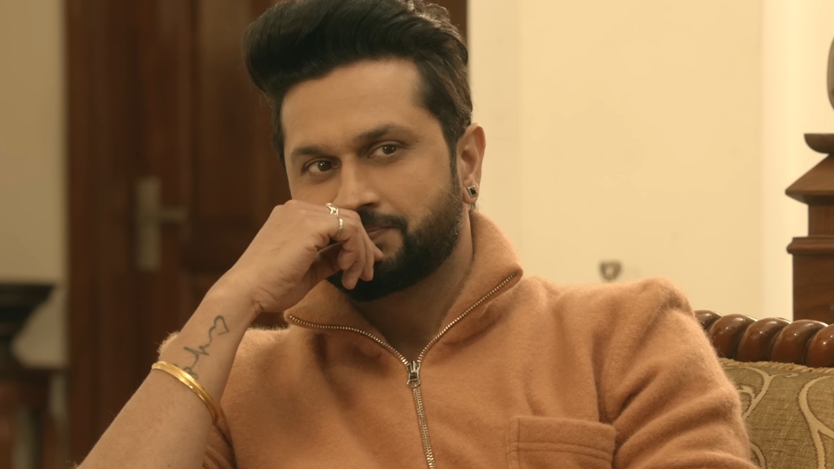 Rang Ratta - Apple TV (AU)