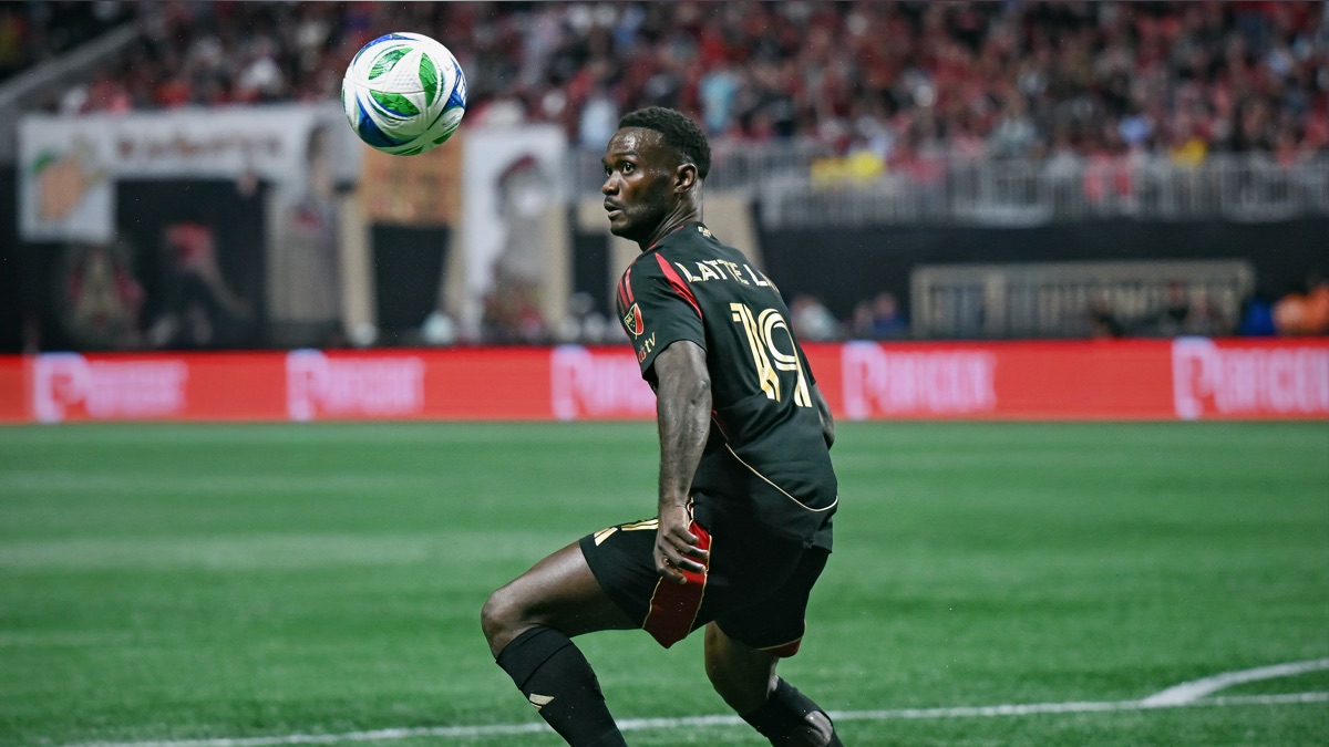 ‎Atlanta United x Toronto FC — MLS ao vivo