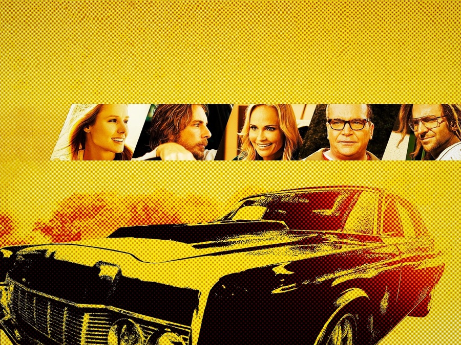 Hit & Run - Apple TV