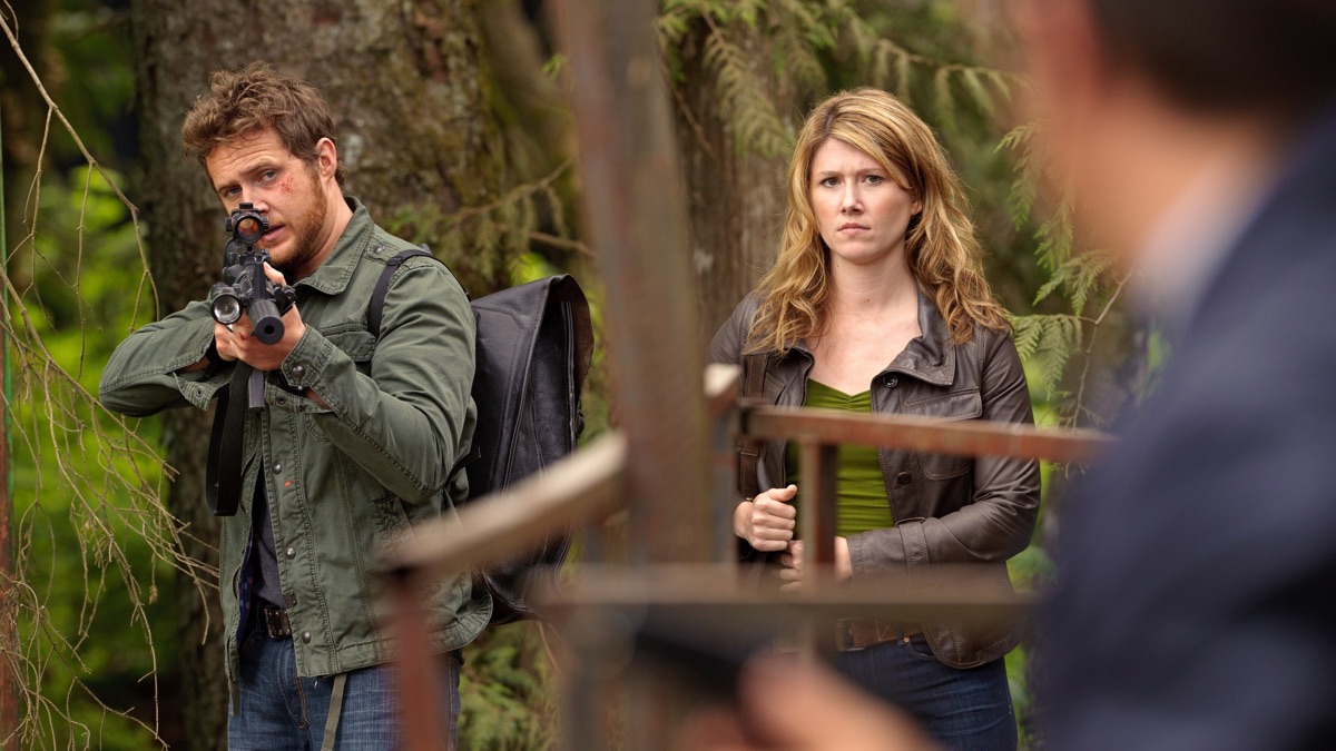 Doomsday Prophecy - Apple TV