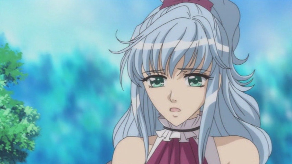 Neo Angelique Abyss - Apple TV