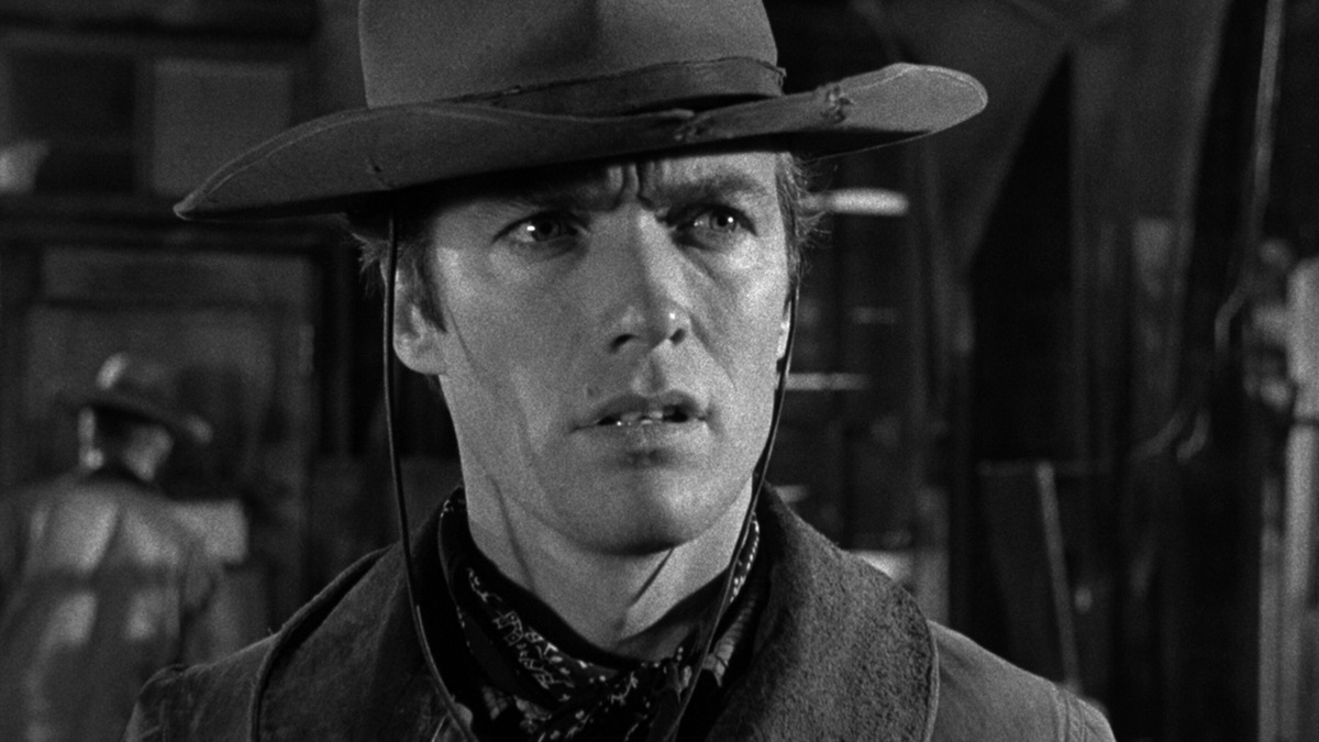 Incident of Judgment Day - Rawhide (Season 5, Episode 19) - Apple TV