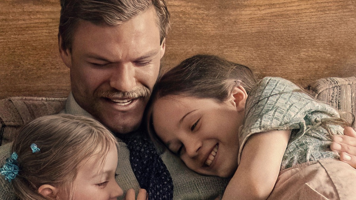 ‎Ordinary Angels - Apple TV