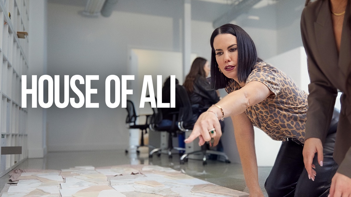 ‎House of Ali - Apple TV