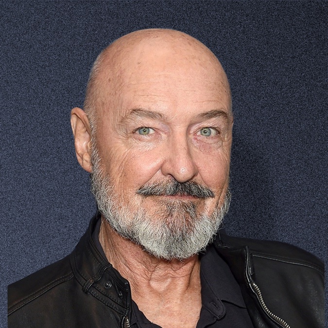 ‎Terry O'Quinn Movies and Shows - Apple TV