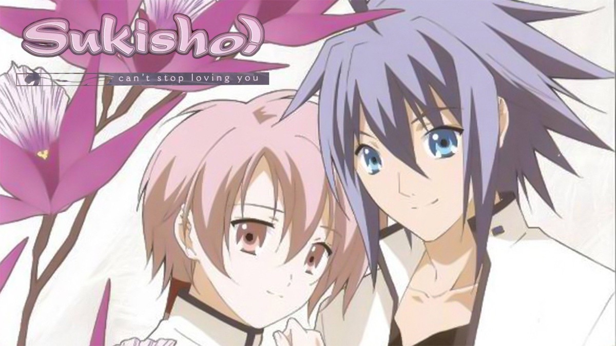 ‎Sukisho! - Can't Stop Loving You! - Apple TV