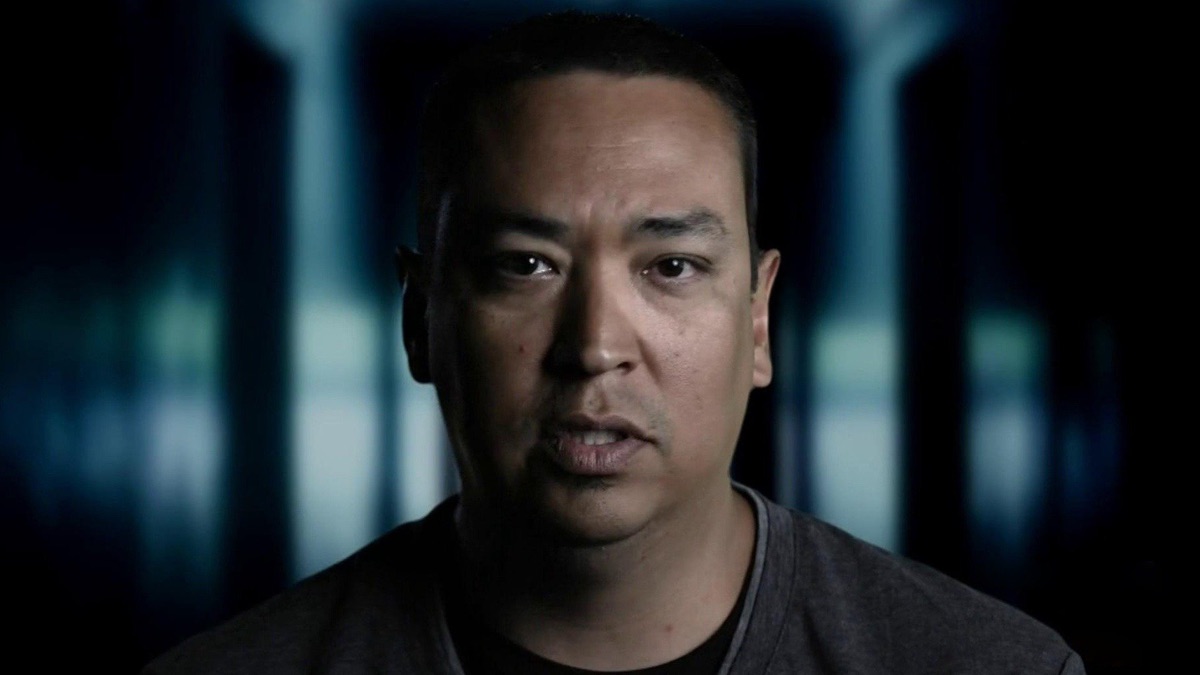 The Hand of Death, The Restless Dead, and The Ghost in the Picture ...