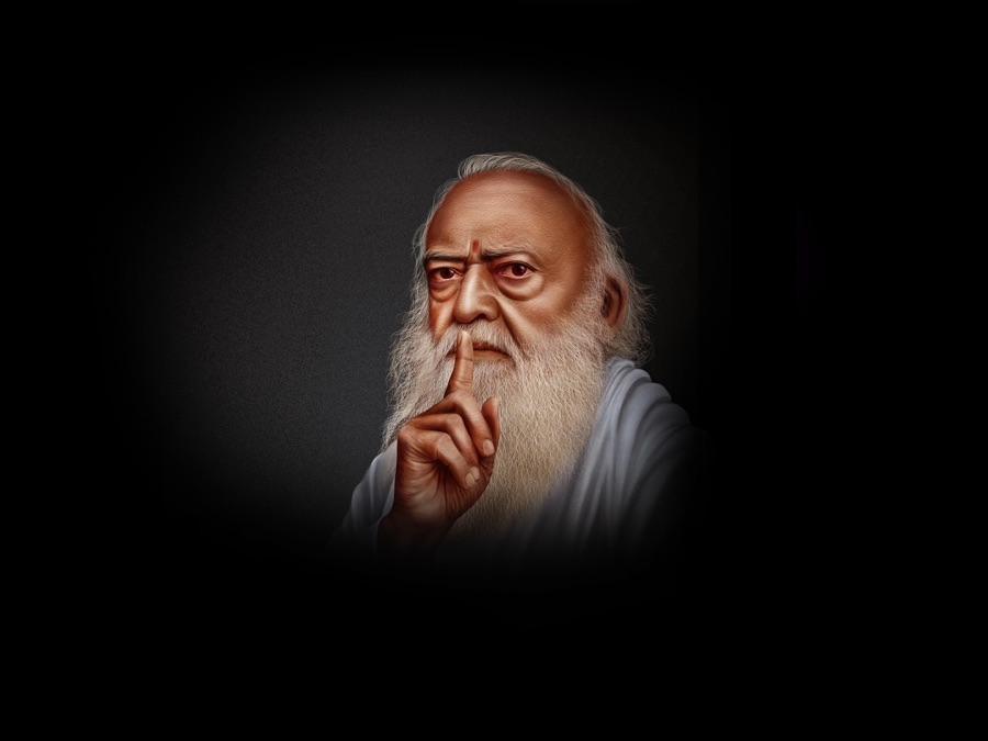 Cult of Fear: Asaram Bapu - Apple TV