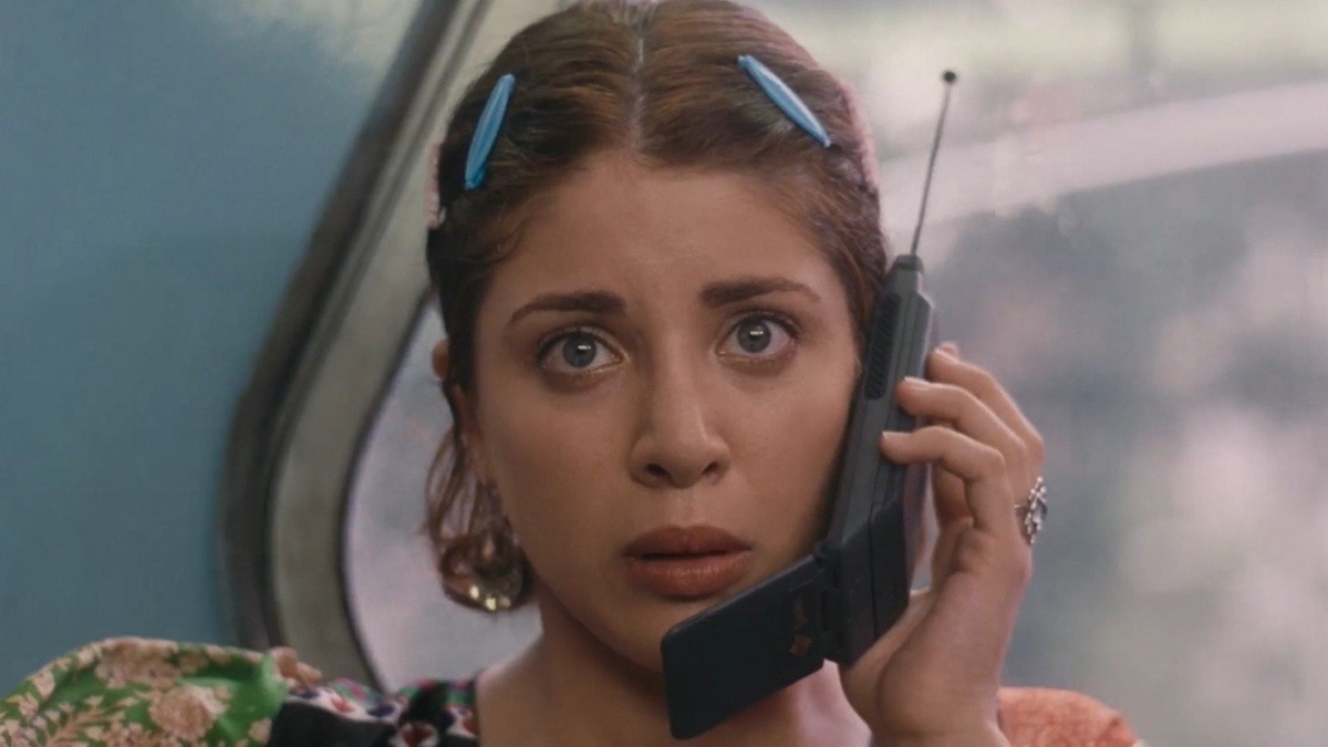 Denise Calls Up - Apple TV