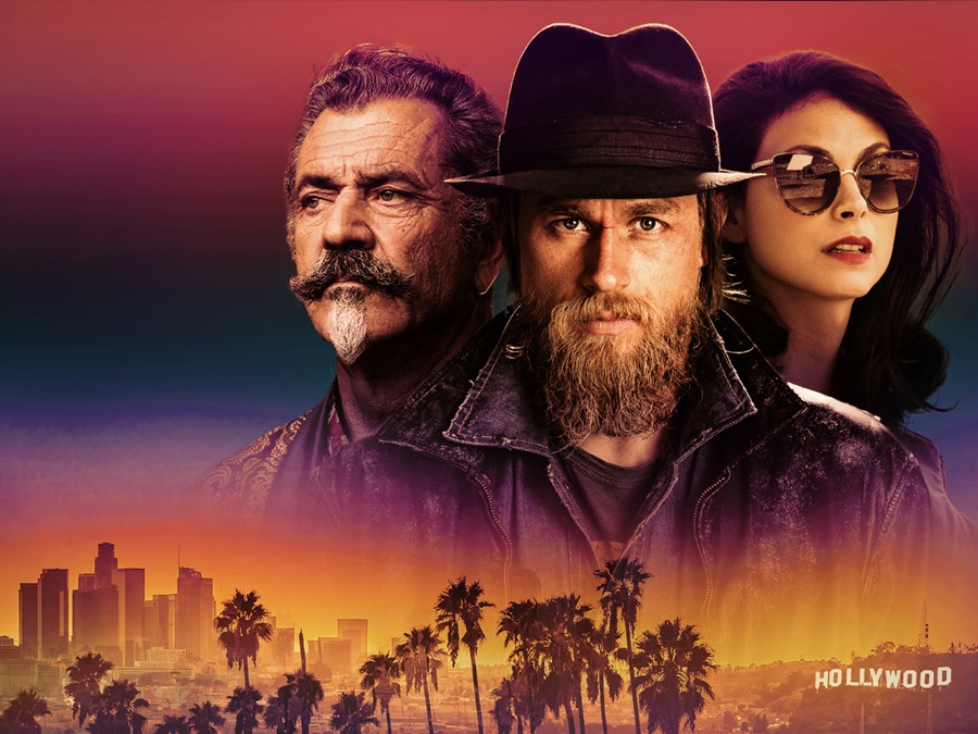 Last Looks - Apple TV (UK)