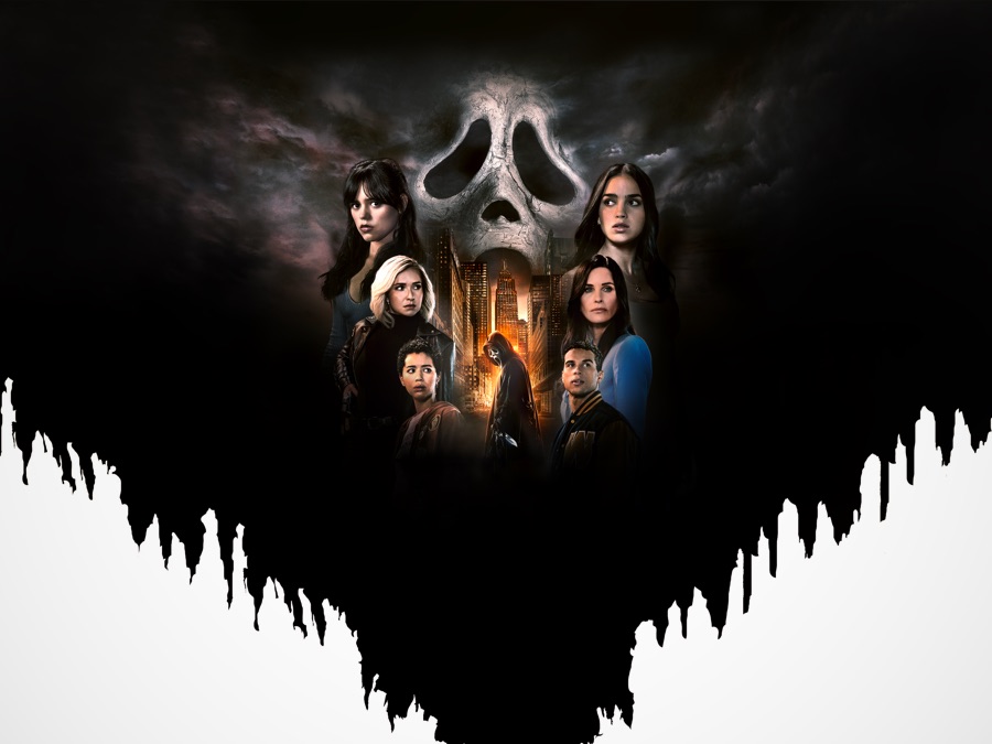 Scream VI - Apple TV