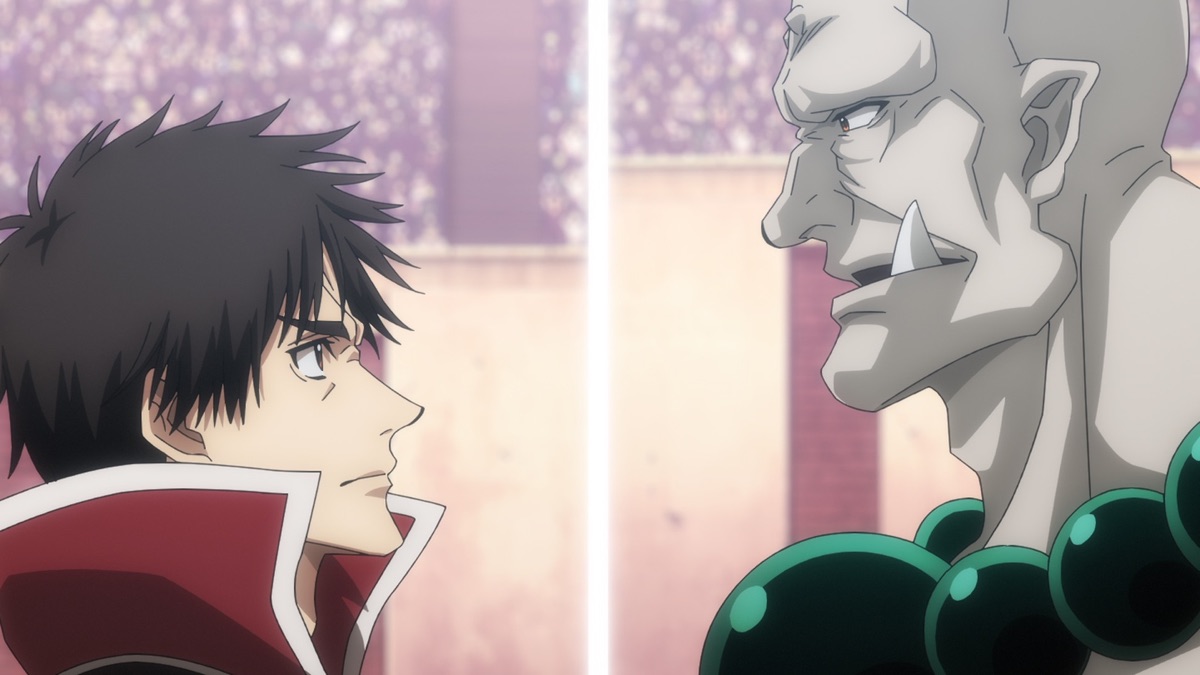 Quarter Thumbs-Up - The Ossan Newbie Adventurer, Trained to Death by ...